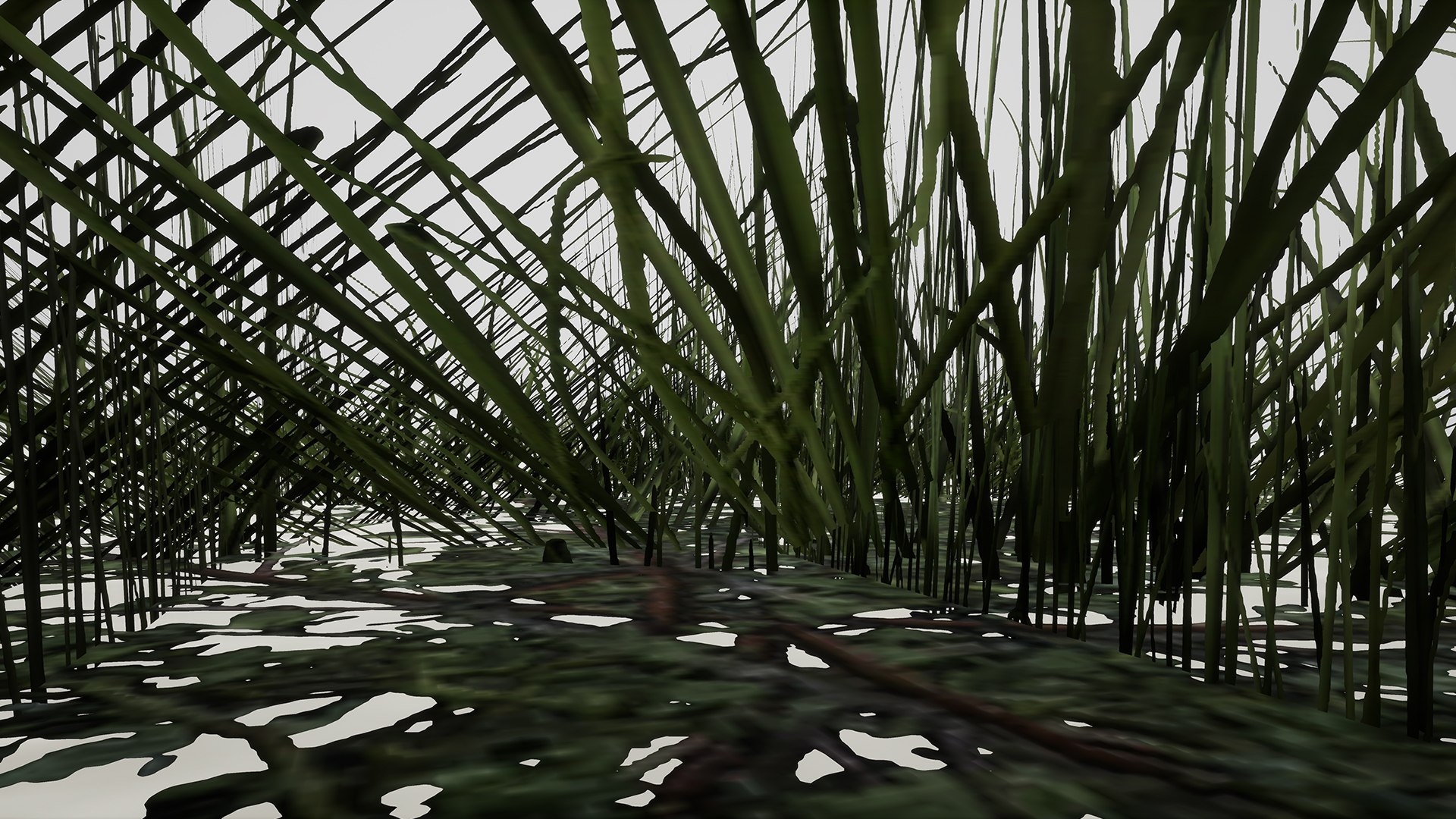 Free 3D Ue4 Grass - TurboSquid 1238094