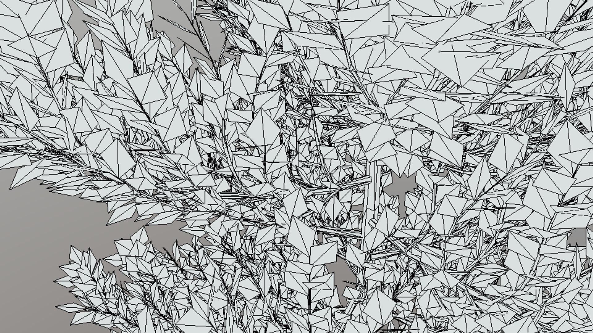 3D Tree Cartoon Style - TurboSquid 1590701