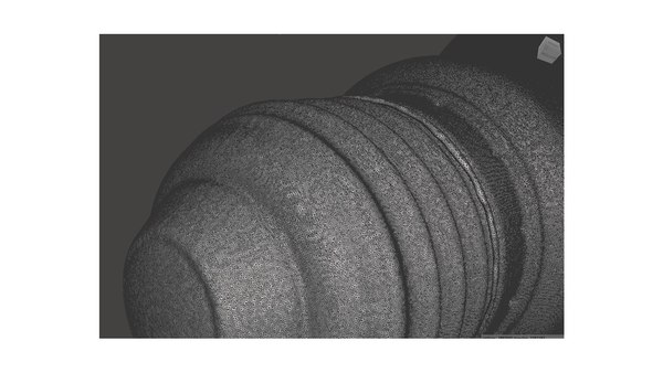 3D lamp bulb model - TurboSquid 1672357