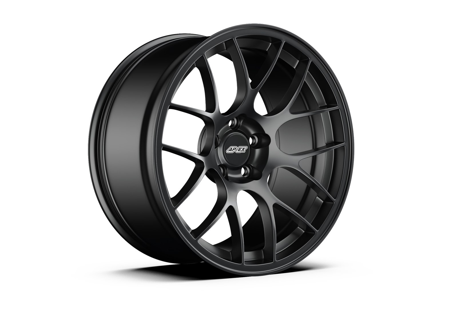 3D Apex C7 Detailed Model - TurboSquid 2024899