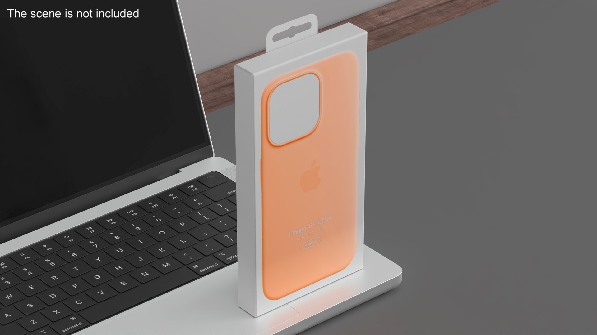 3D Apple IPhone 15 Packaging Collection - TurboSquid 2237552