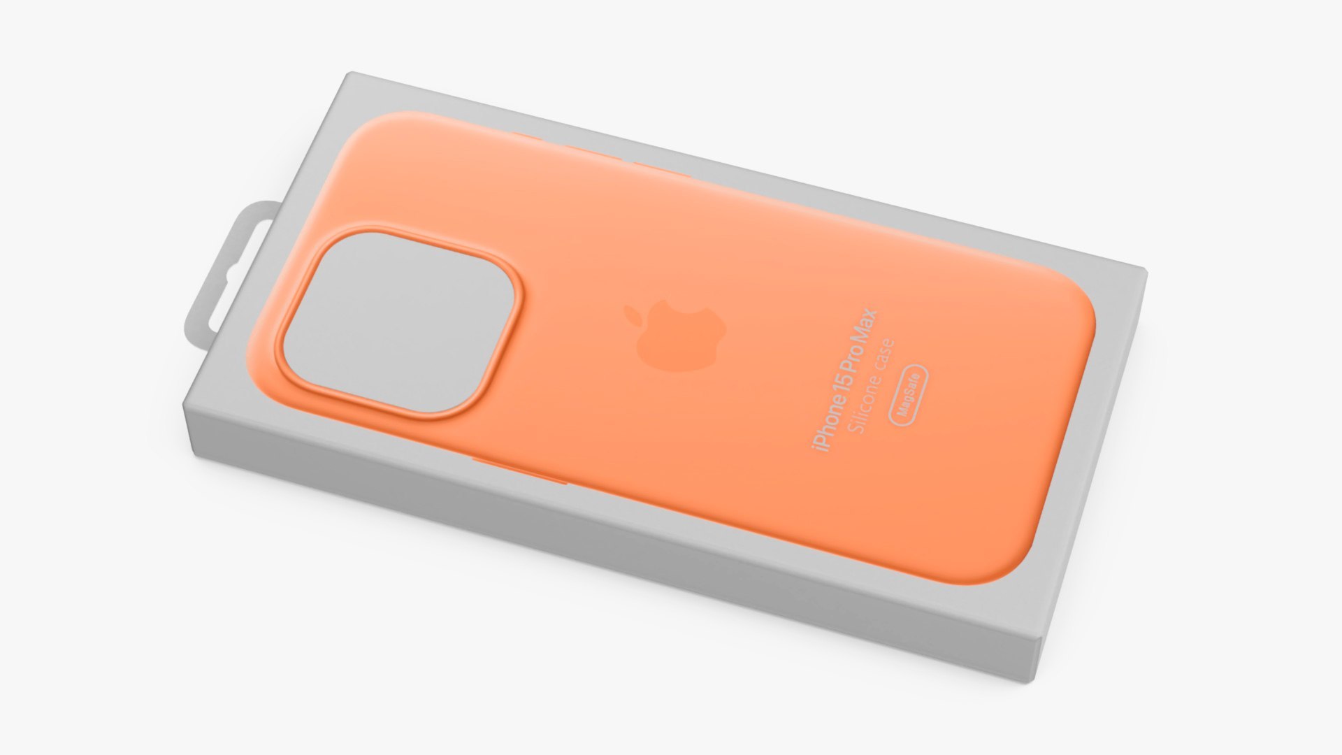 3D Apple IPhone 15 Packaging Collection - TurboSquid 2237552