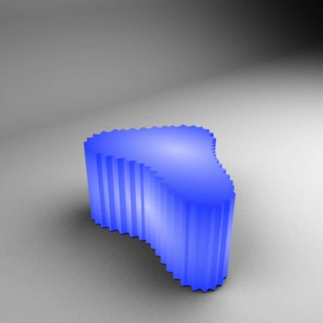 ice table max
