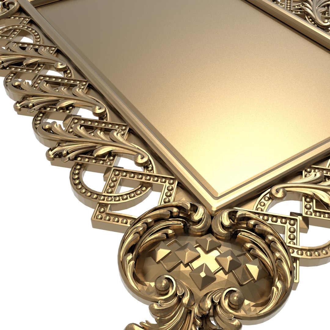 3D model Frame - TurboSquid 1745167