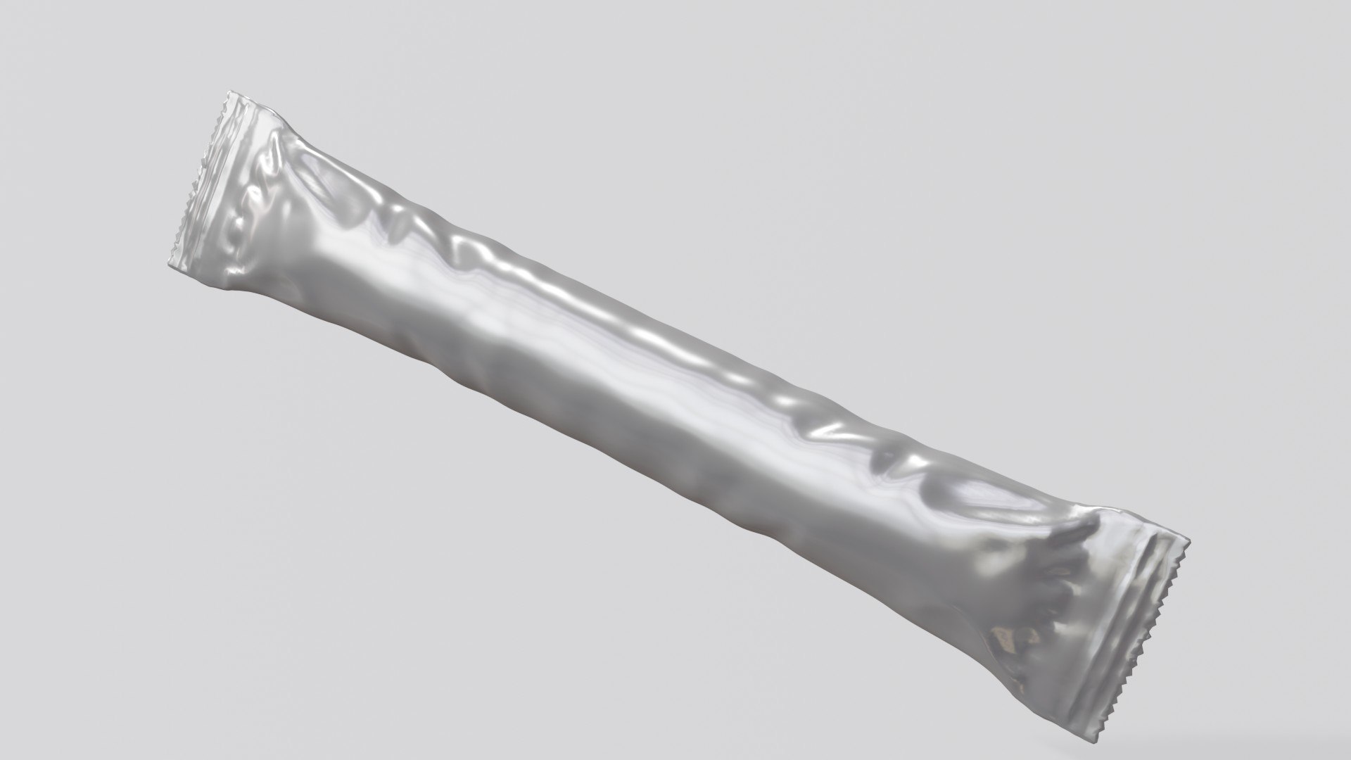 Sachet Model - TurboSquid 1780327