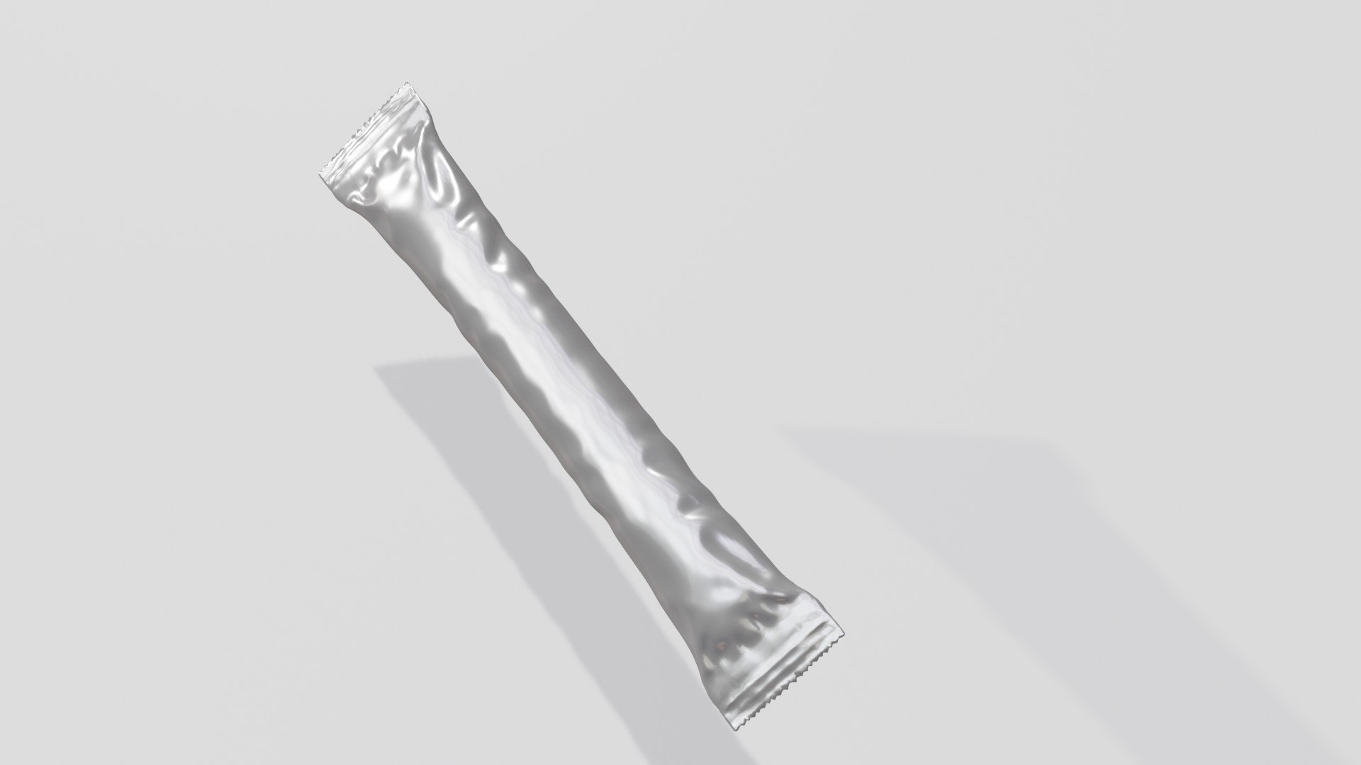 Sachet Model - TurboSquid 1780327