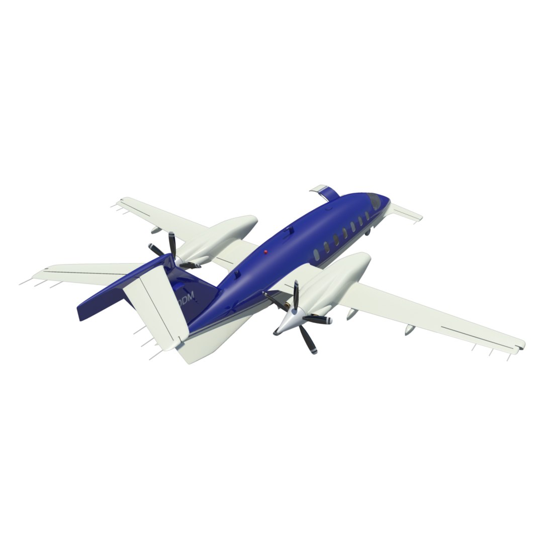 Max Piaggio P 180 Avanti P180