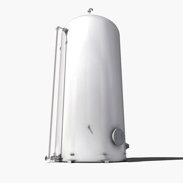 atmospheric tank storage obj