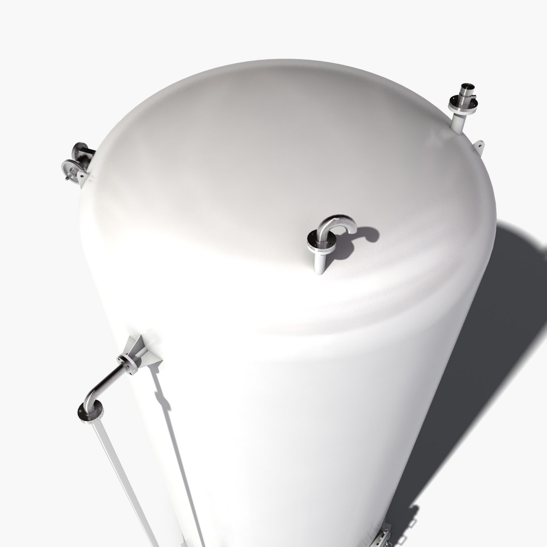 Atmospheric Tank Storage Obj