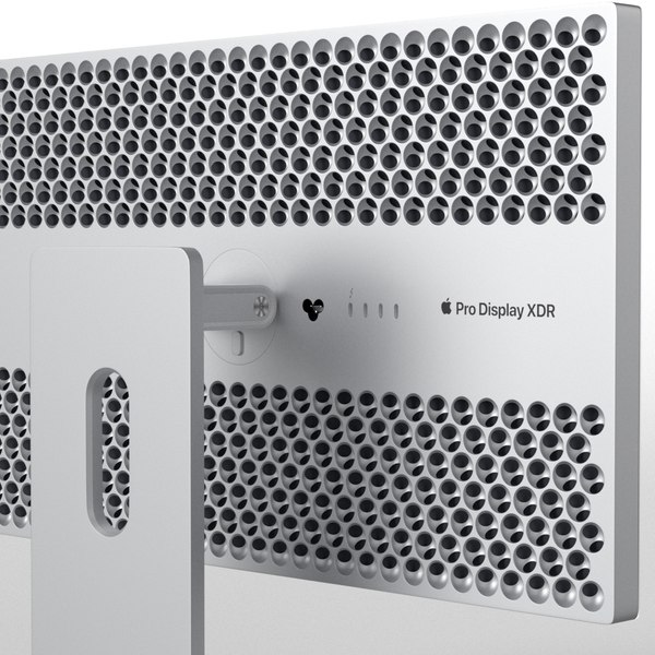 2019 apple mac pro model - TurboSquid 1425262