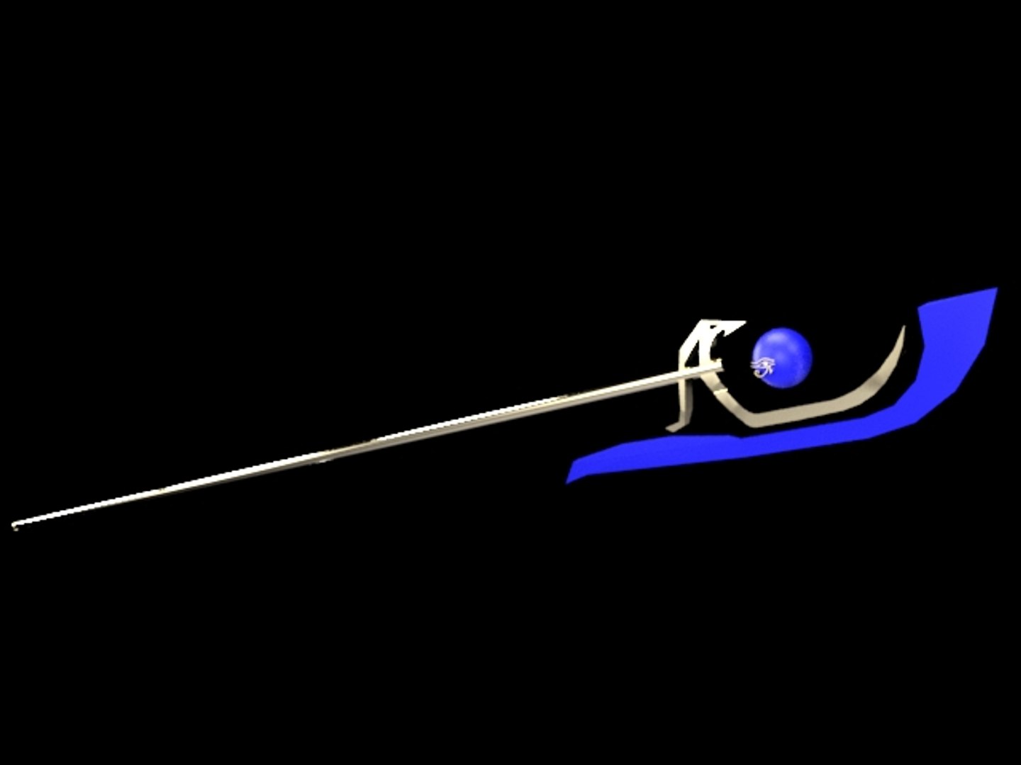 Ra 3D model - TurboSquid 1640096