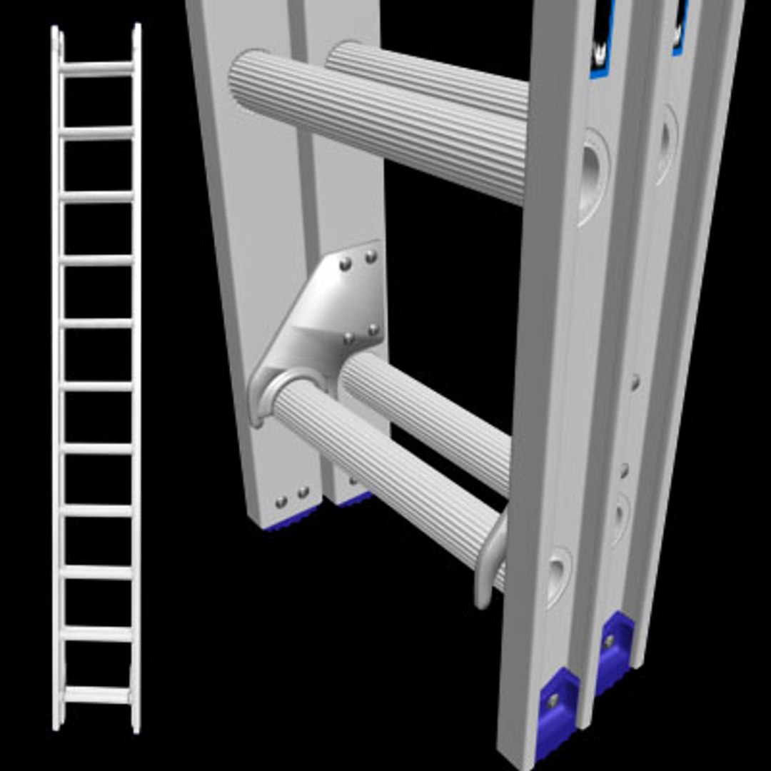 extension ladder max