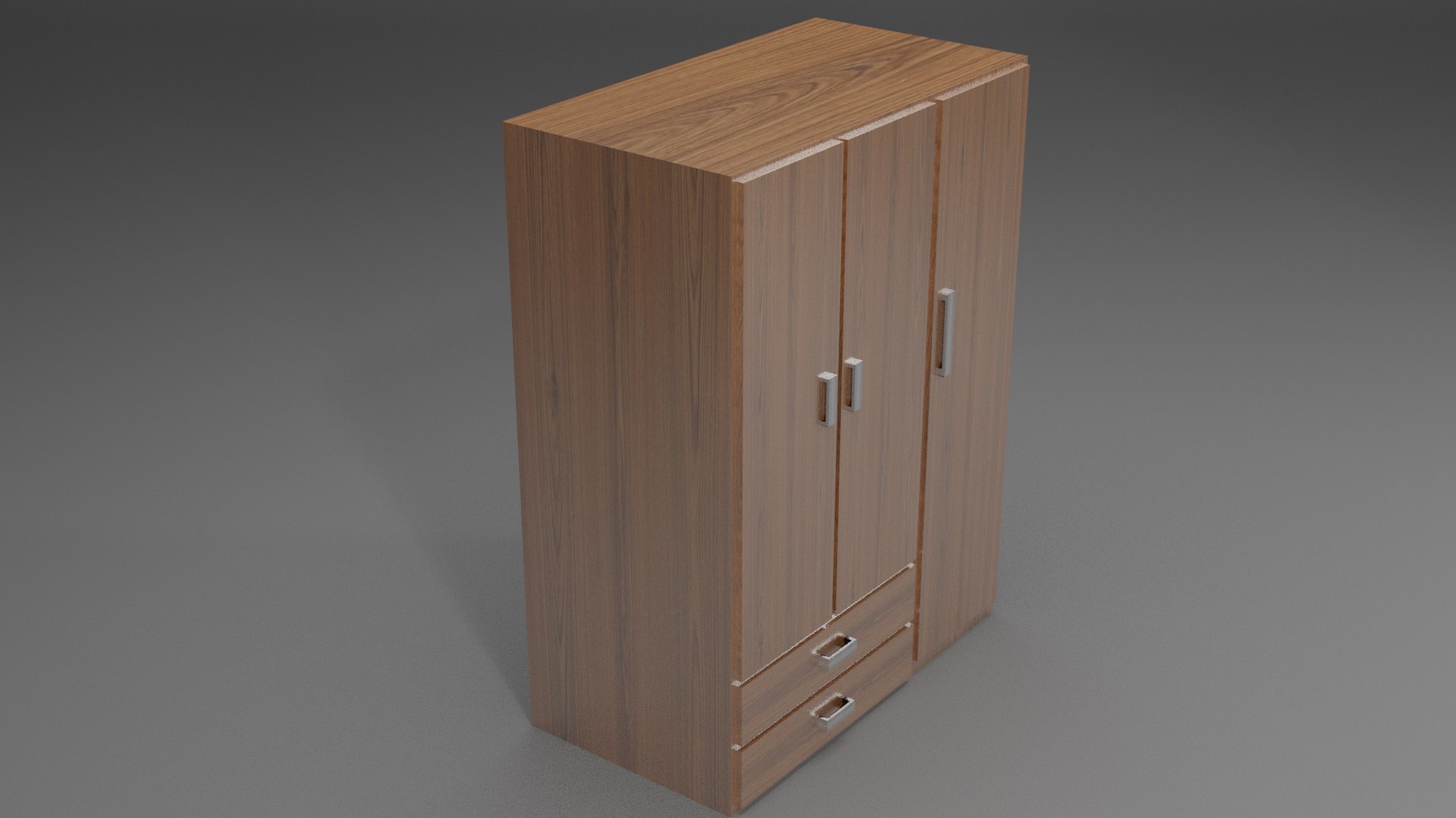 Mueble 3D Model - TurboSquid 1506916