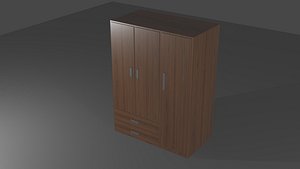 Free 3D Closet Models | TurboSquid