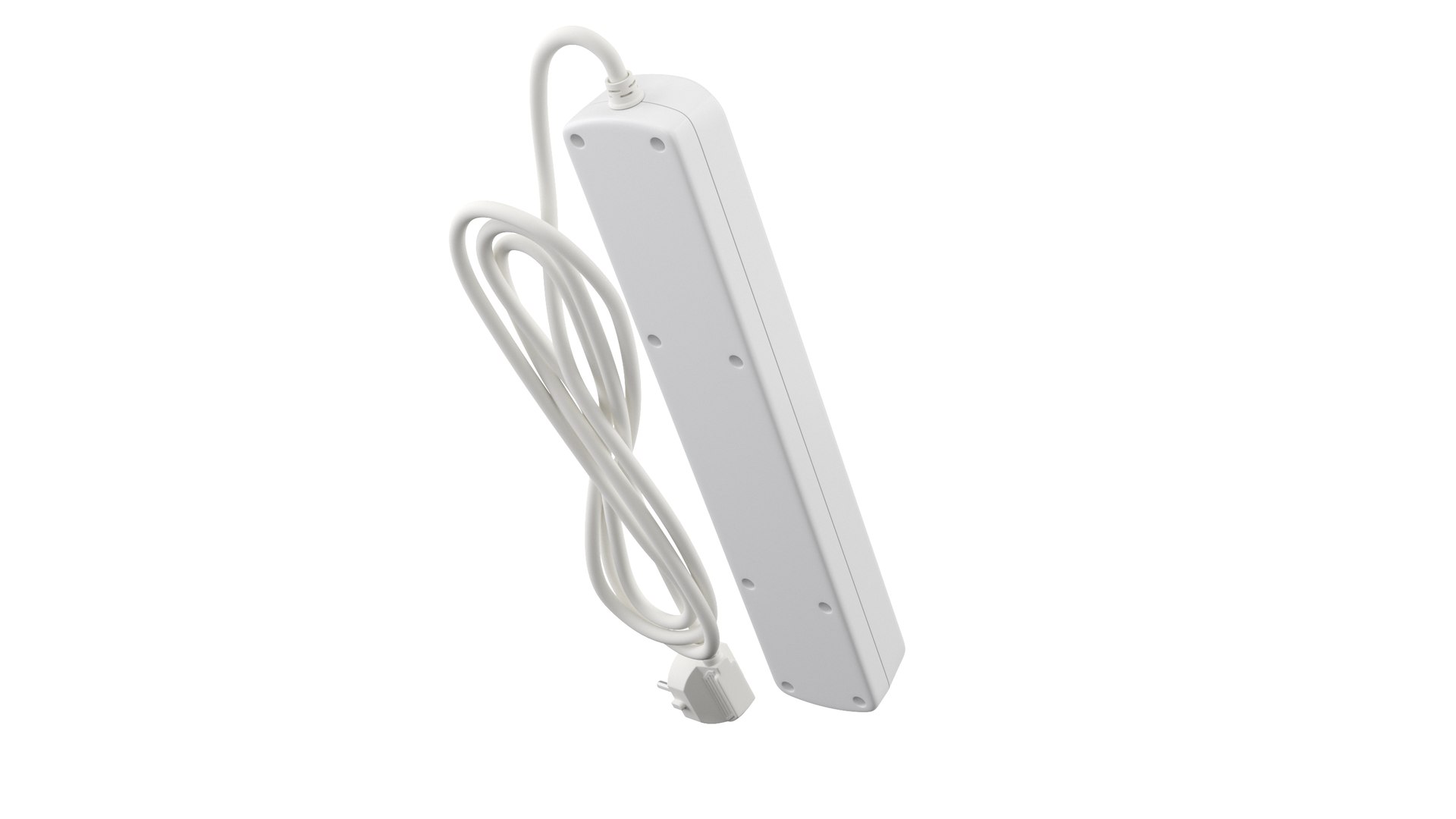 Power Strip Model - TurboSquid 2145729