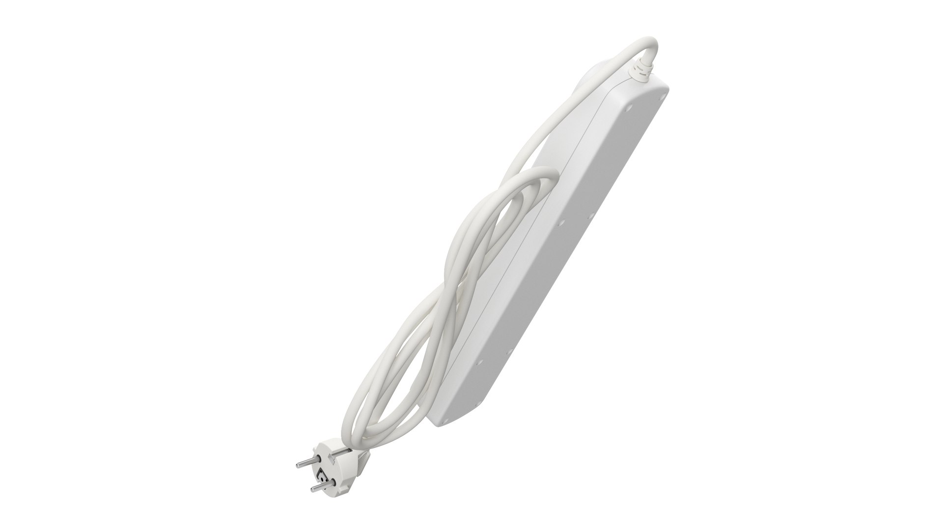 Power Strip Model - TurboSquid 2145729