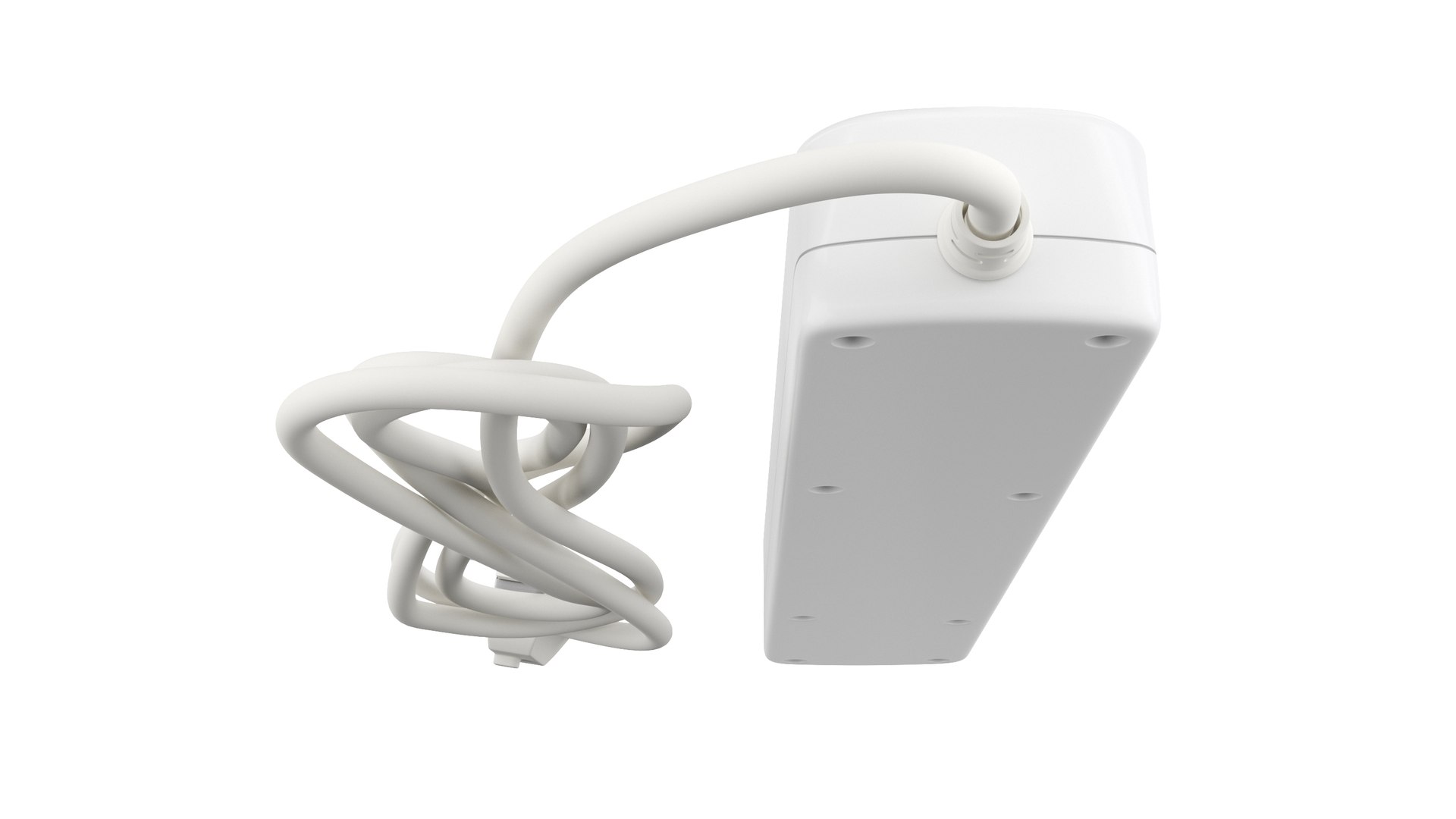 Power Strip Model - TurboSquid 2145729