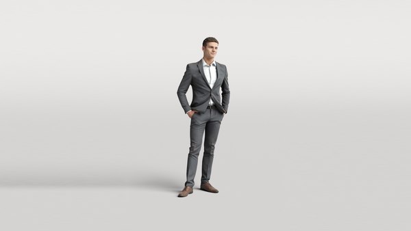 People Rhino Models for Download | TurboSquid