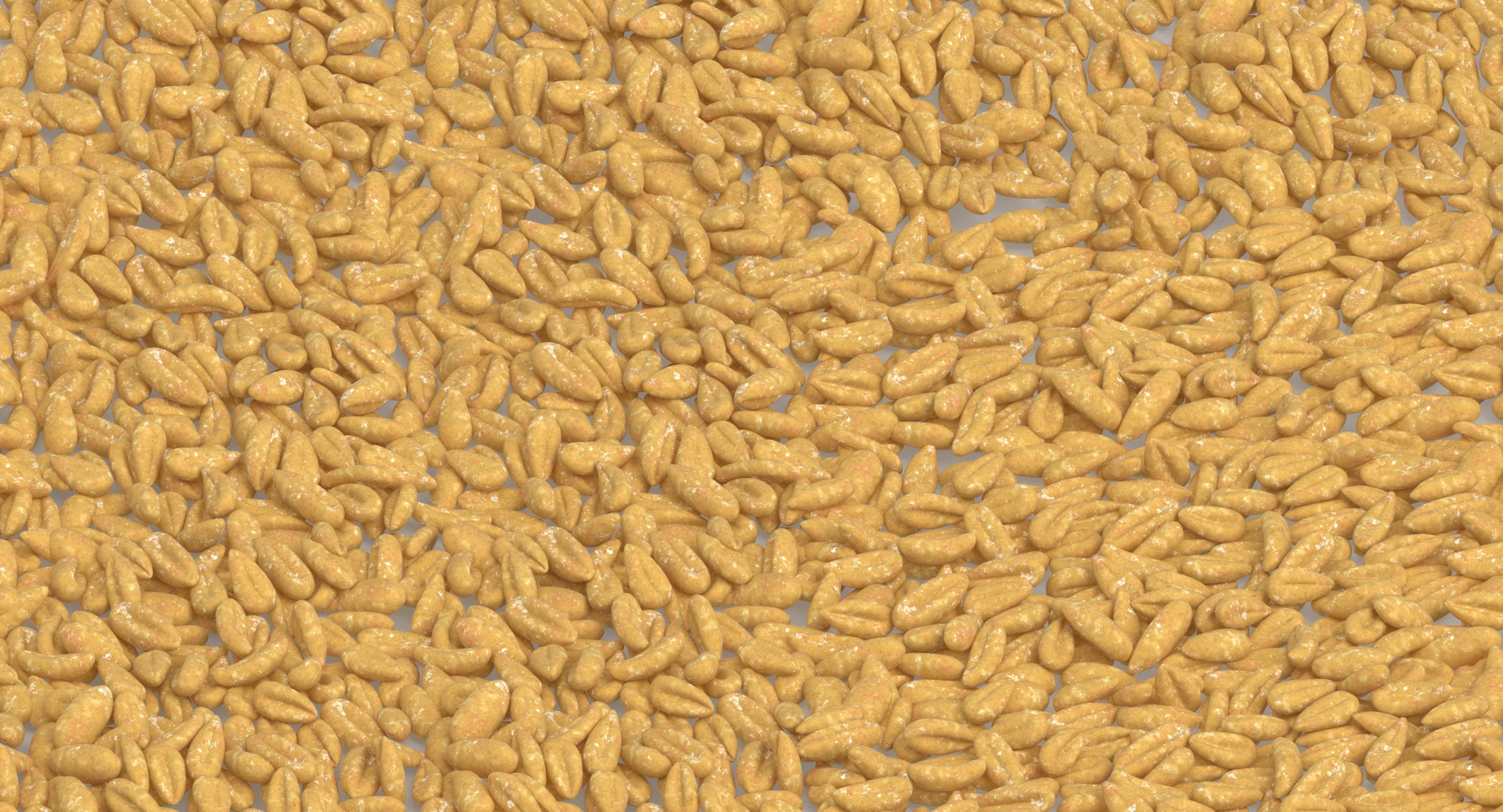 World wheat beans 3D model - TurboSquid 1681052