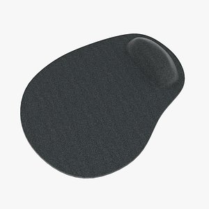 Free 3D Mouse-Pad Models | TurboSquid