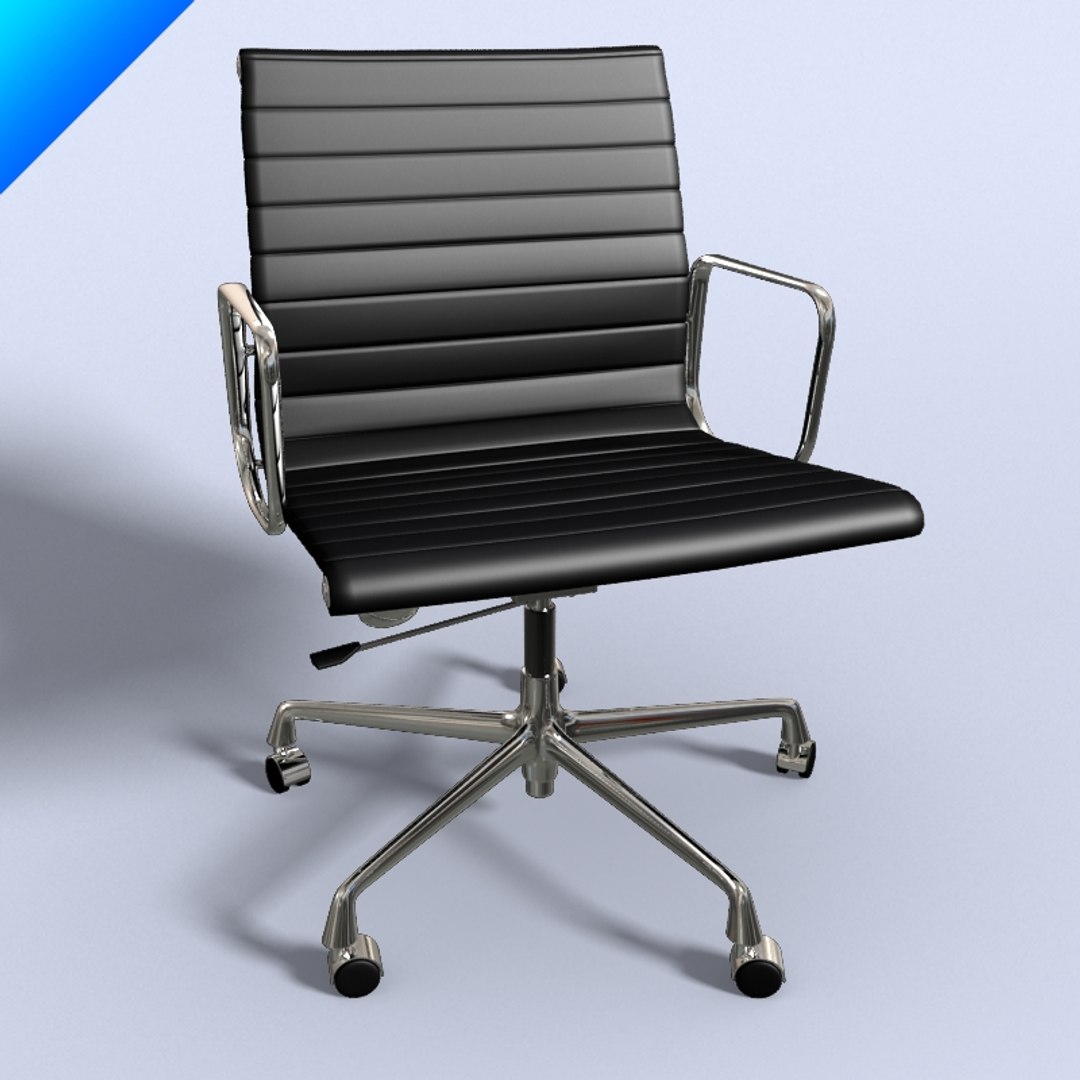 Aluminium Chairs Max