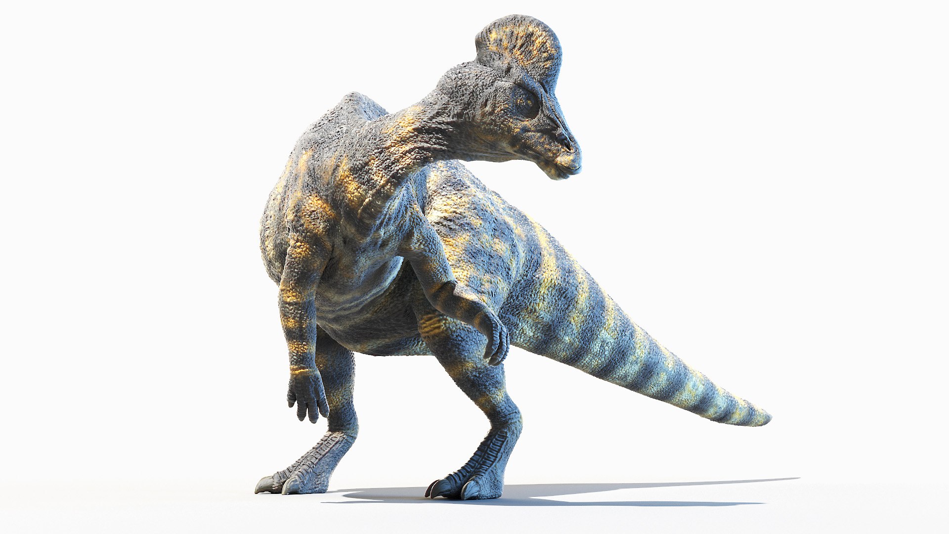 Dinosaur Dino 3D Model - TurboSquid 1685969