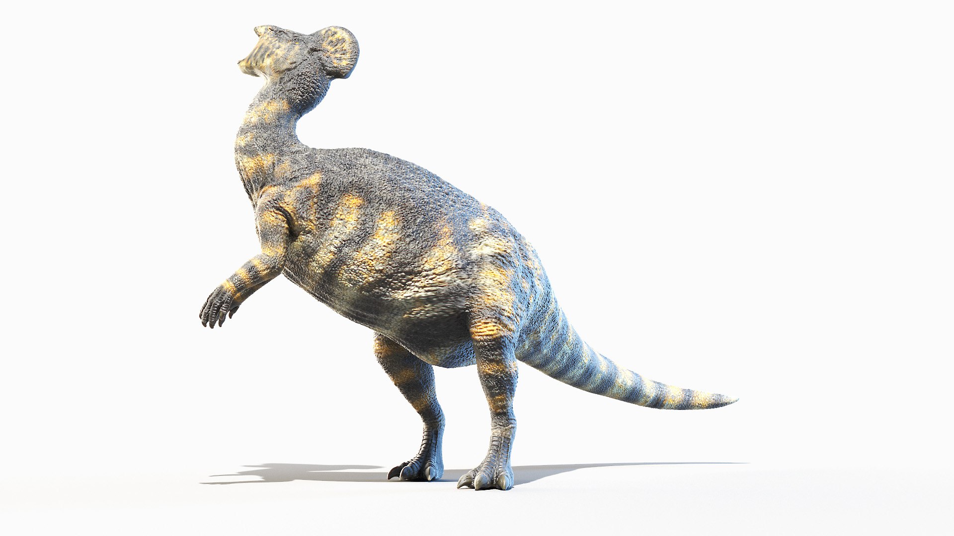 Dinosaur dino 3D model - TurboSquid 1685969