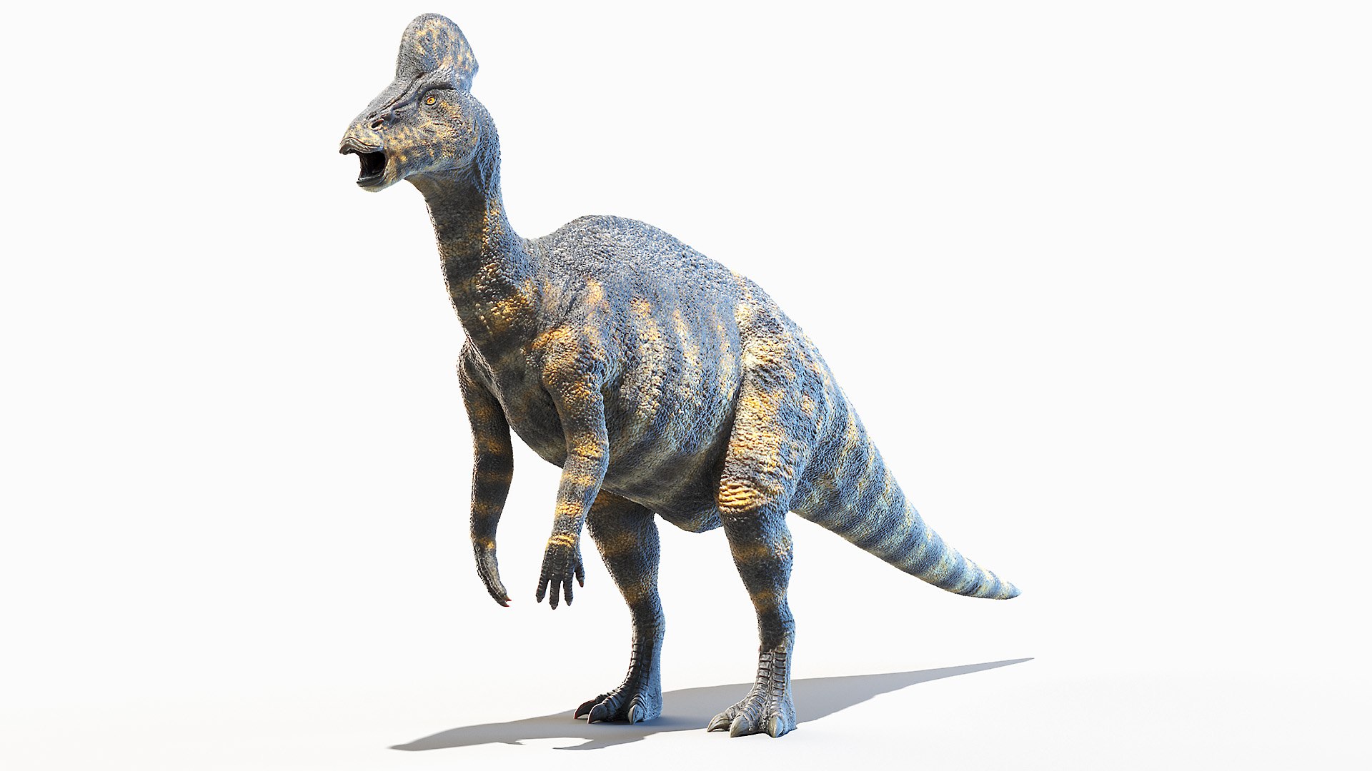 Dinosaur Dino 3D Model - TurboSquid 1685969