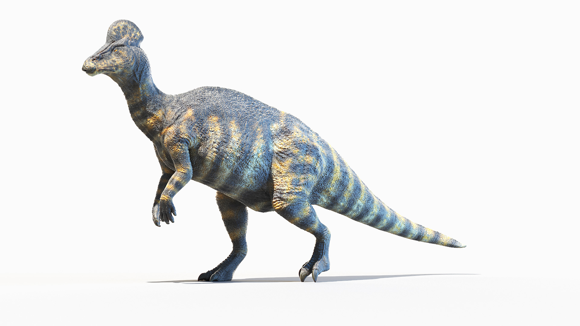 Dinosaur Dino 3D Model - TurboSquid 1685969