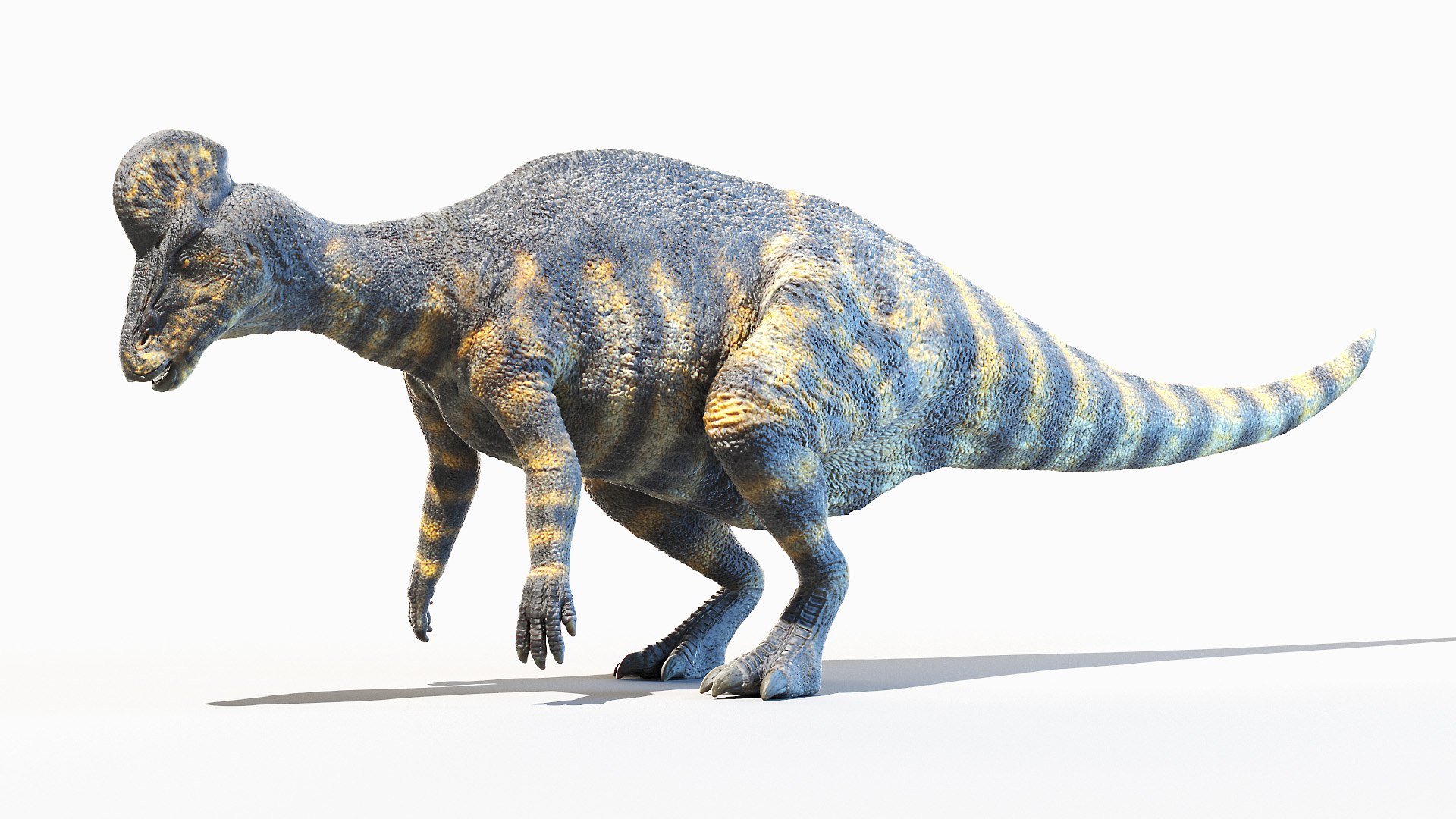 Dinosaur Dino 3D Model - TurboSquid 1685969