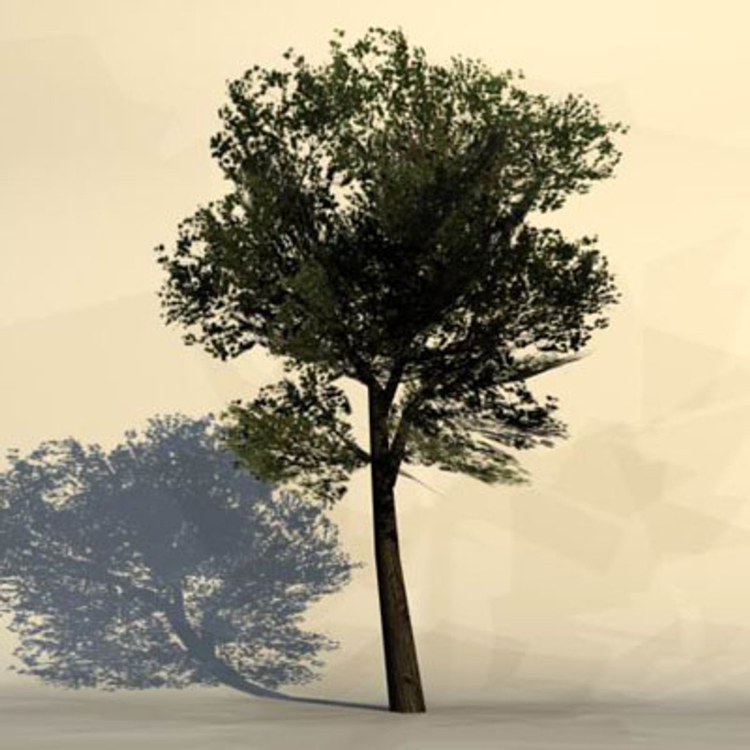 3ds max trees pc ps2