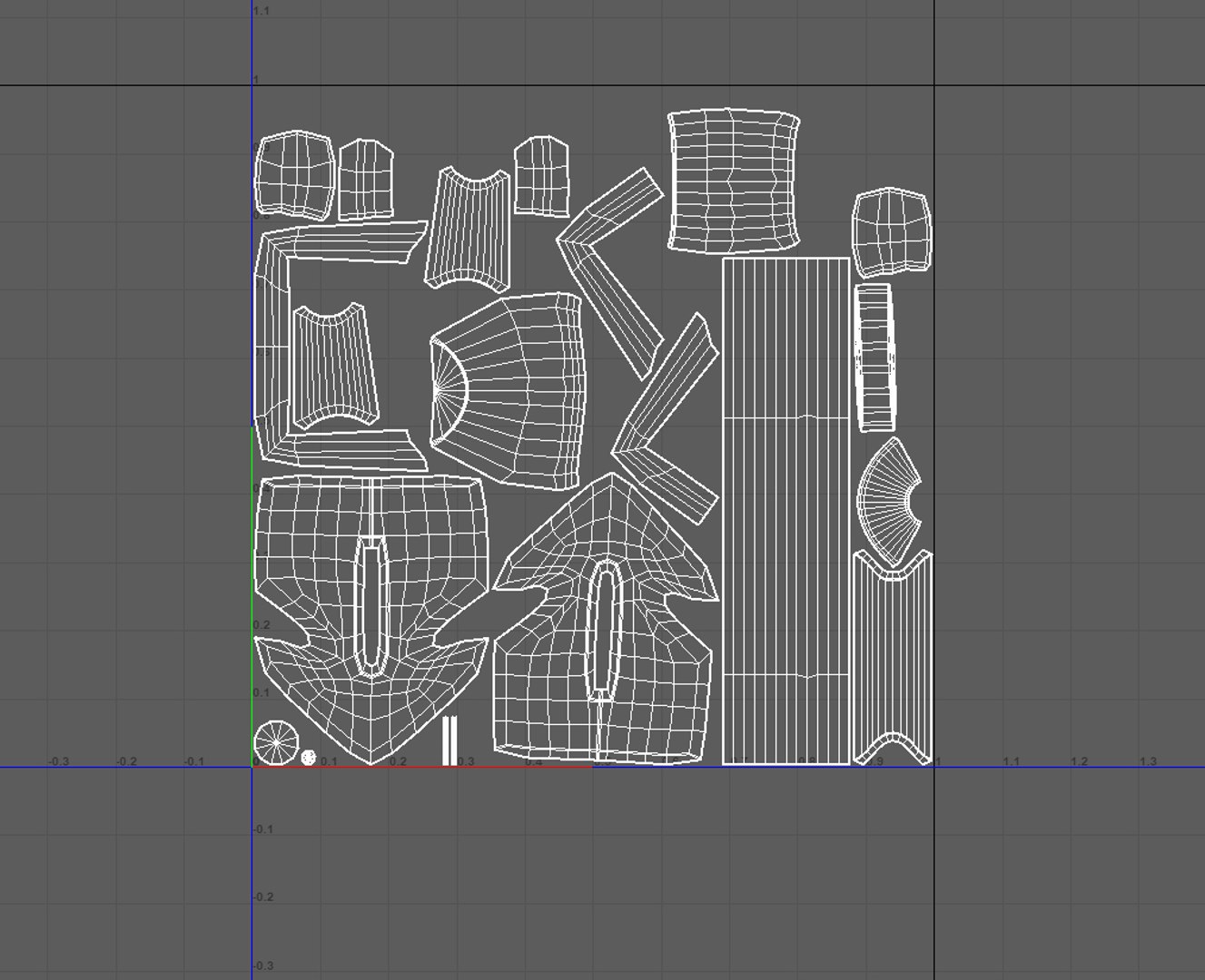 3D model stylized shovel low-poly modeled - TurboSquid 1652875