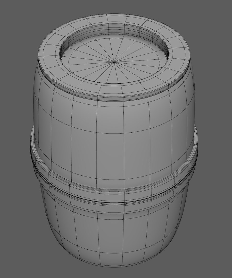 Free Wine Ar 3D Model - TurboSquid 1555909