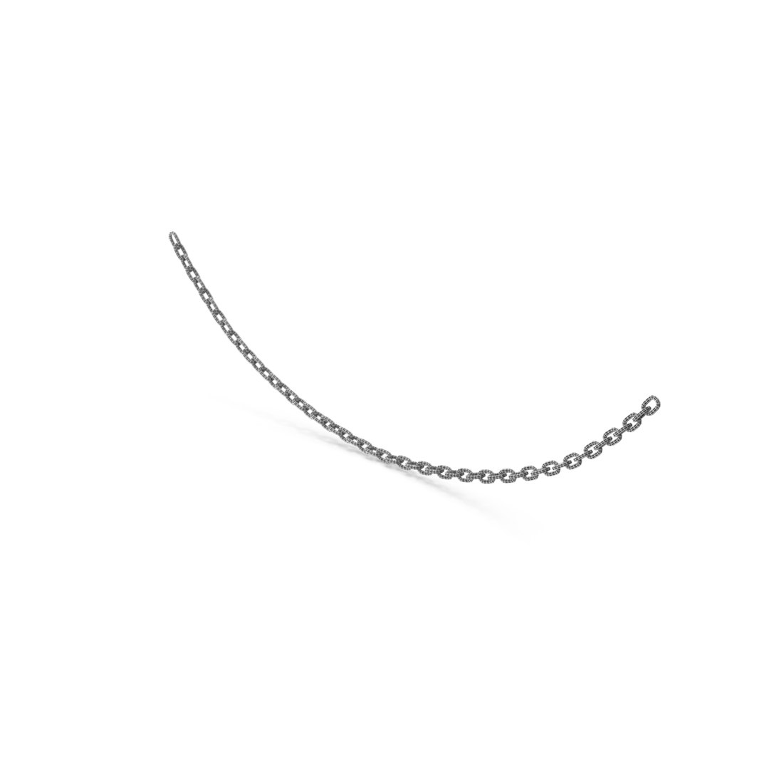 Hanging Chain 3D Model - TurboSquid 2327655