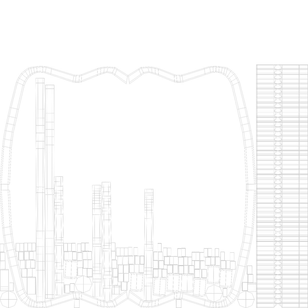 3D medieval bone saw model - TurboSquid 1398261