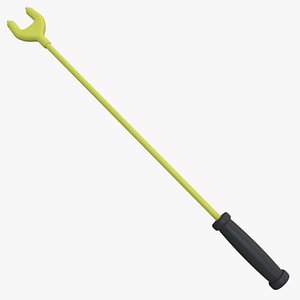 Cattle Prod 3D Models for Download | TurboSquid