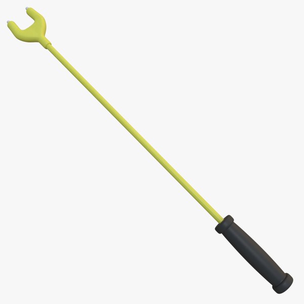 Cattle Prod 3D Models for Download | TurboSquid
