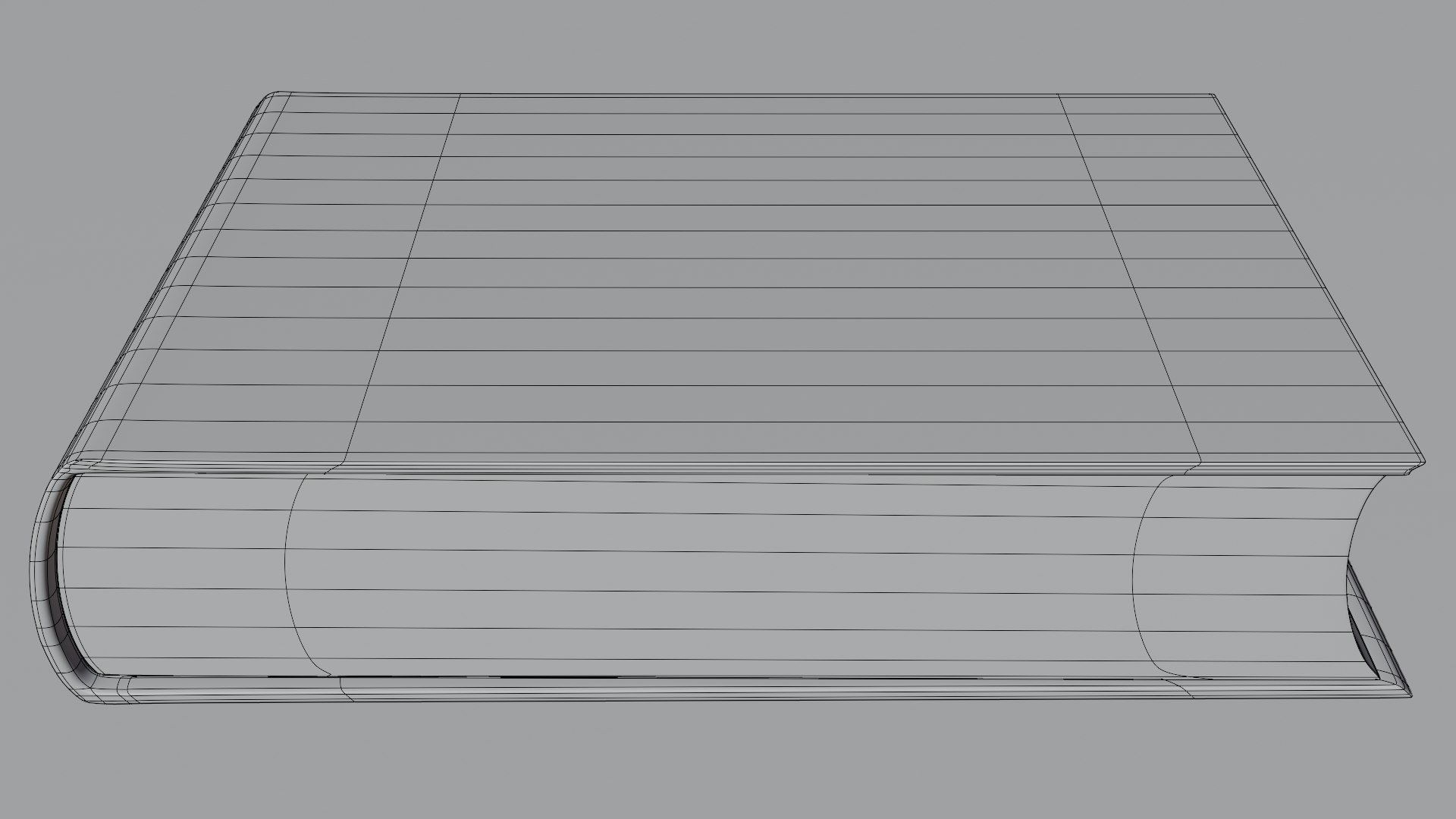 3D Book 3d Modle - TurboSquid 2160141