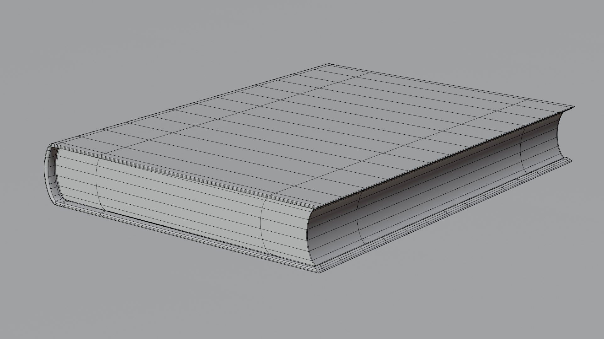 3D Book 3d Modle - TurboSquid 2160141