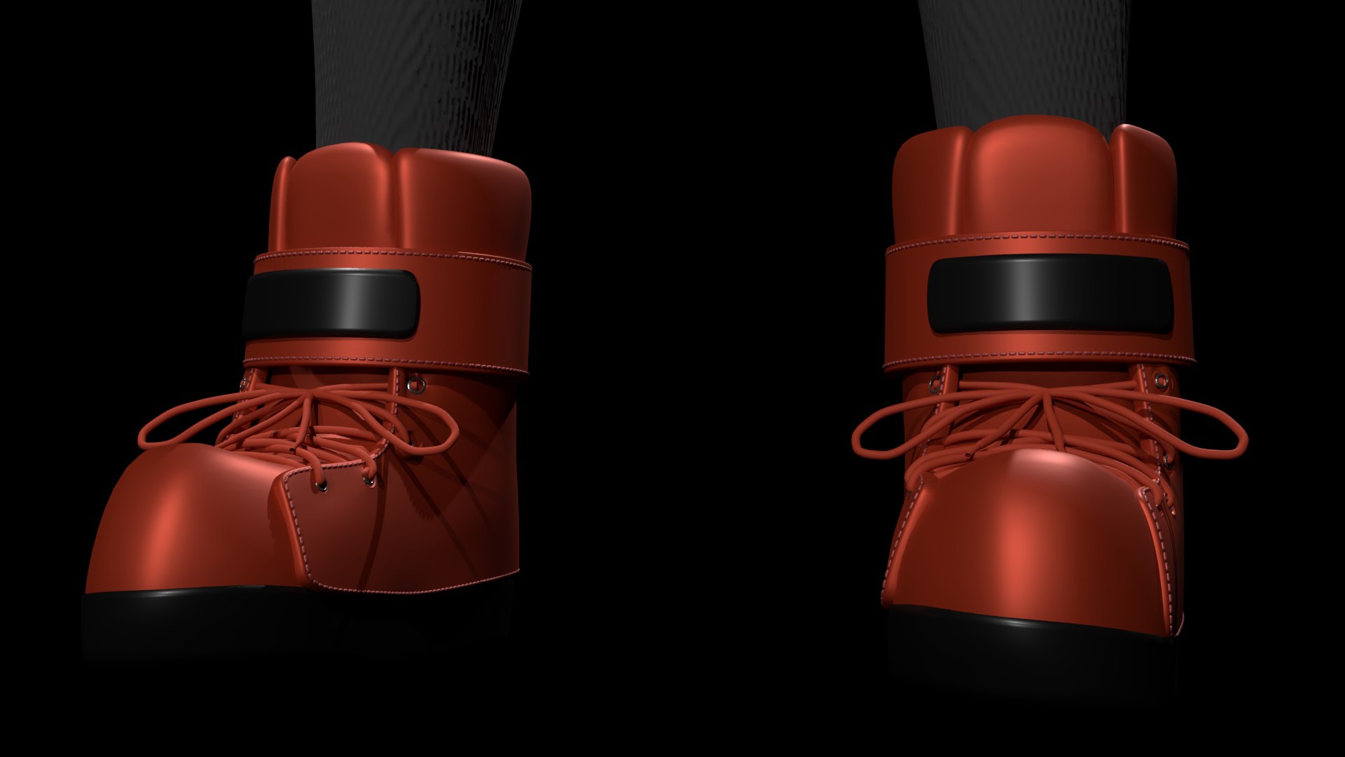 Tifa 3D Asset For Game And Animation Model - TurboSquid 2192382
