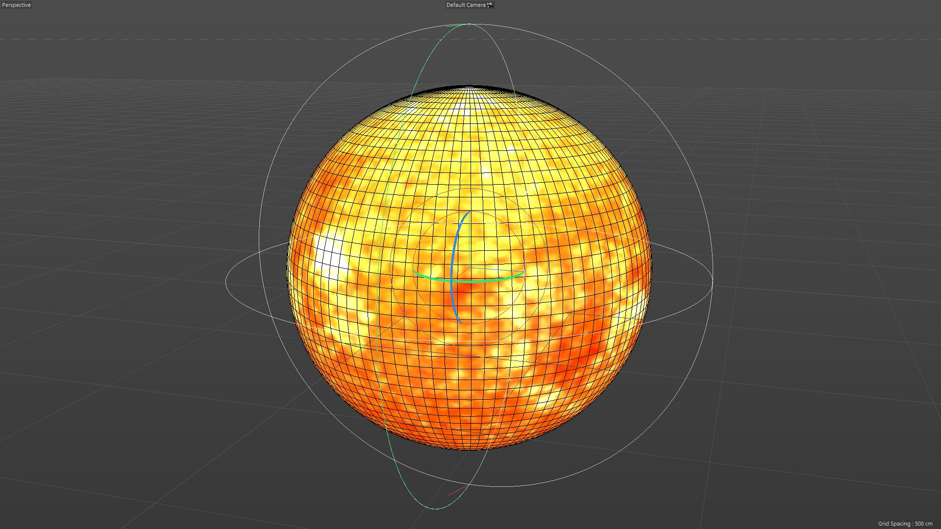 Realistic Planet Sun 3D - TurboSquid 1937854