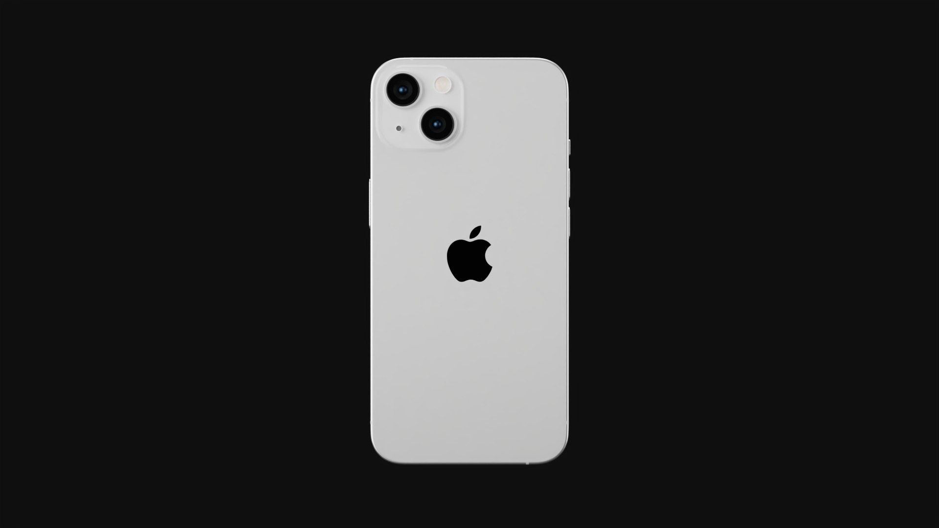 Apple IPhone 13 In All Official Colors Model - TurboSquid 1788642