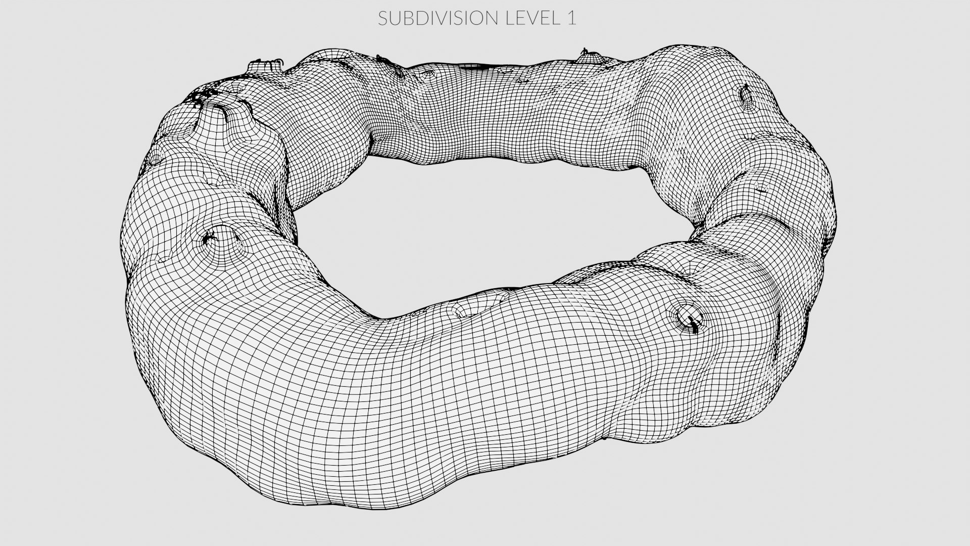 Cave Model - TurboSquid 1682687