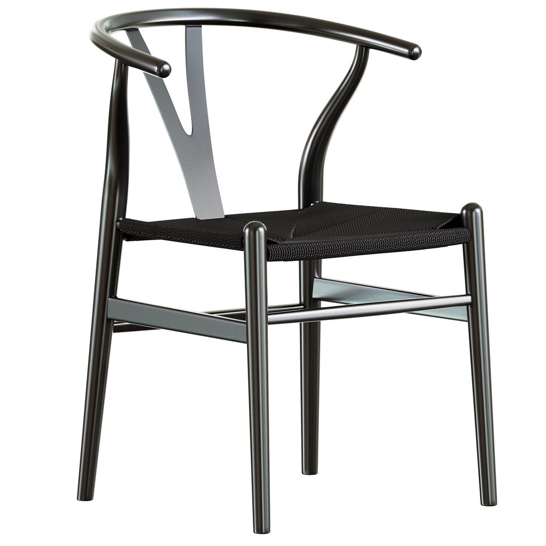 3D model Faith Dining Chair - TurboSquid 2126652