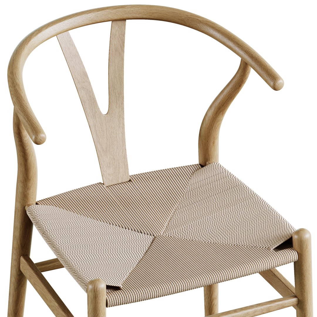 3D model Faith Dining Chair - TurboSquid 2126652