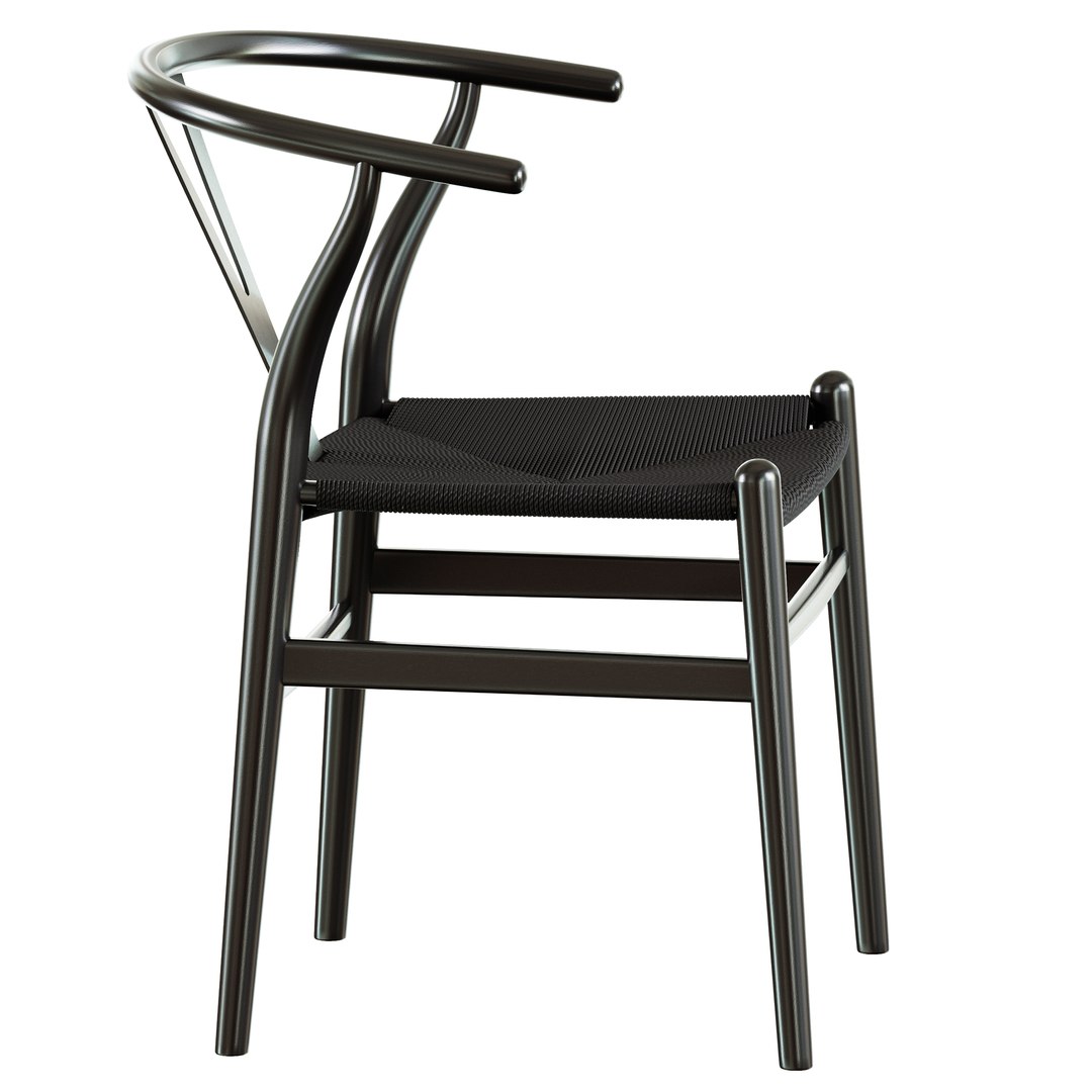 3D model Faith Dining Chair - TurboSquid 2126652