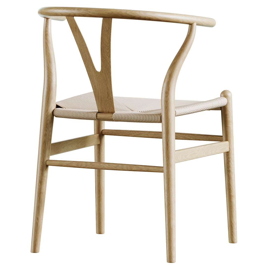 3D model Faith Dining Chair - TurboSquid 2126652