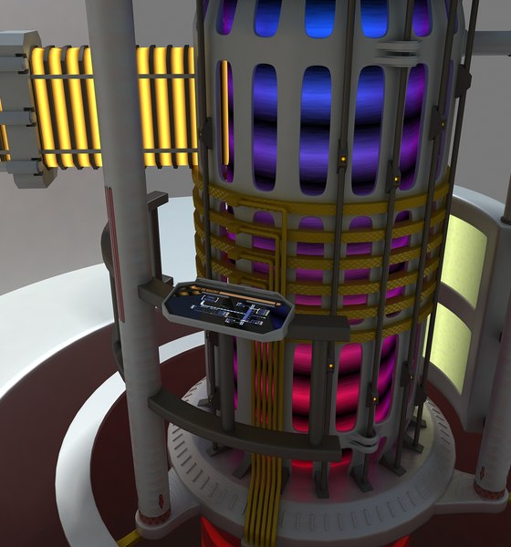 3d max powercore core