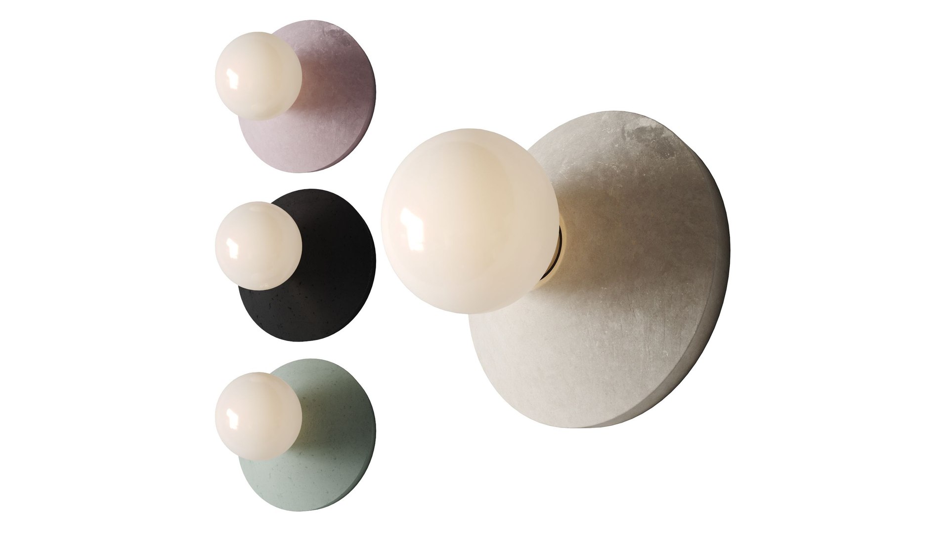 Plato Design Ada 3D Model - TurboSquid 2172544