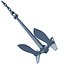 Anchor 3ds